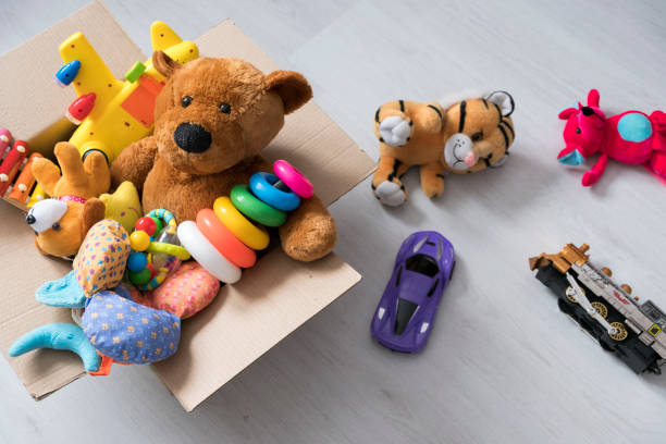 Can bed bugs live in stuffed animals and plastic toys? - Bed Bugs Sprays